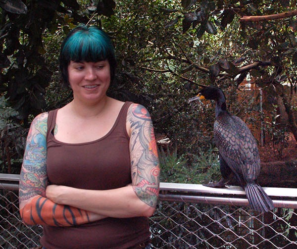 National Aviary – Pittsburgh – June 2010 | The Foxloft